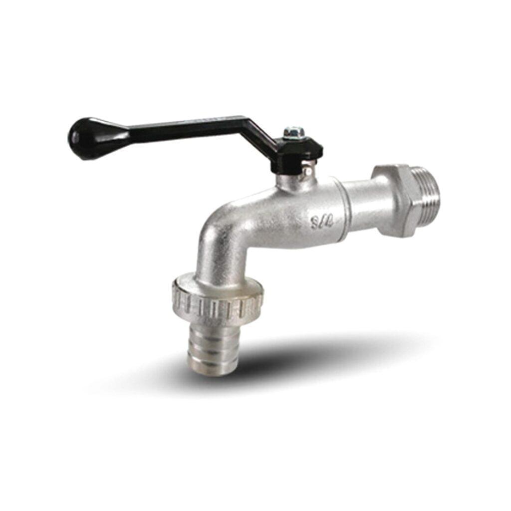 Canilla metalica 3/4 « – HERRANET