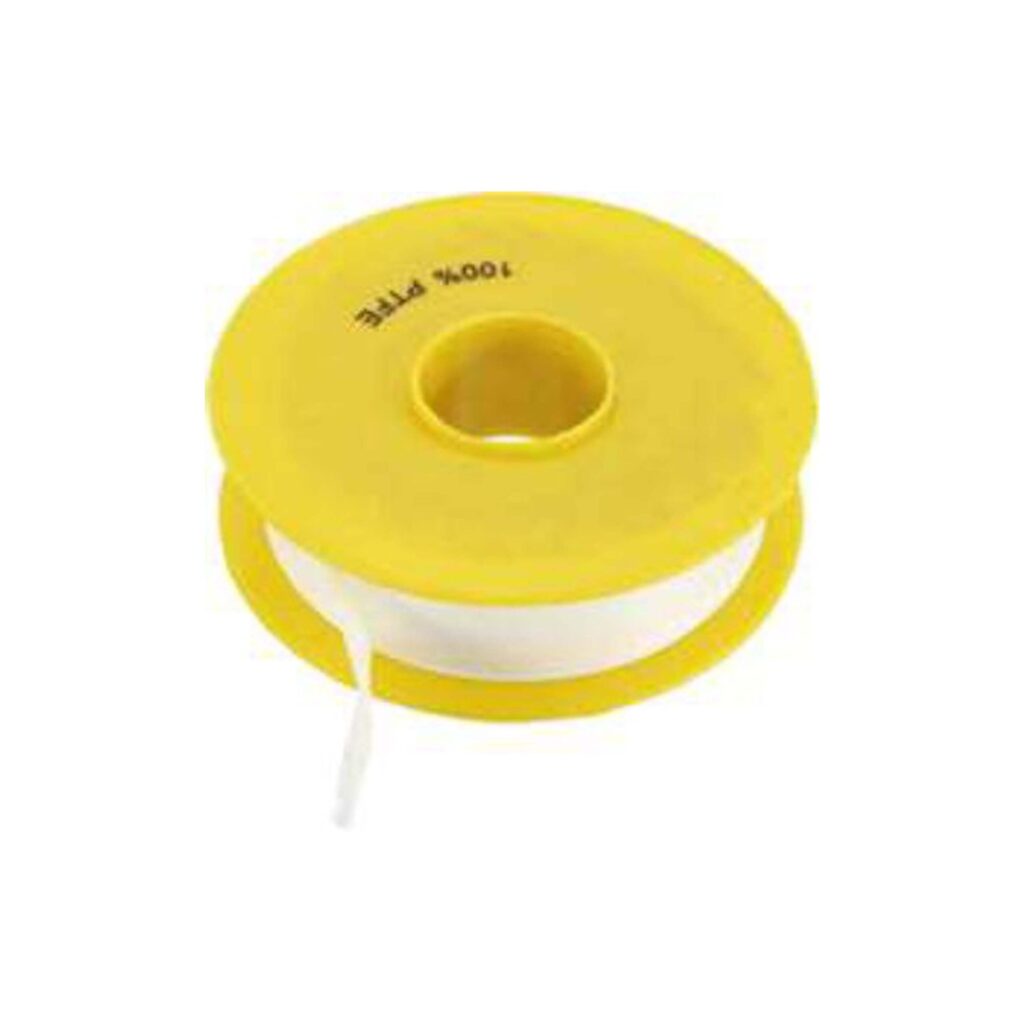 Rollo teflón 1/2″ x 10 mts. (TEAD1210) – HERRANET