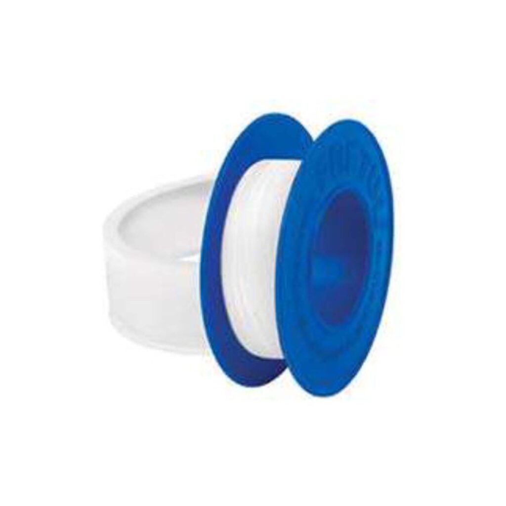 Rollo teflón 1/2″ x 20 mts. (TE1220) – HERRANET